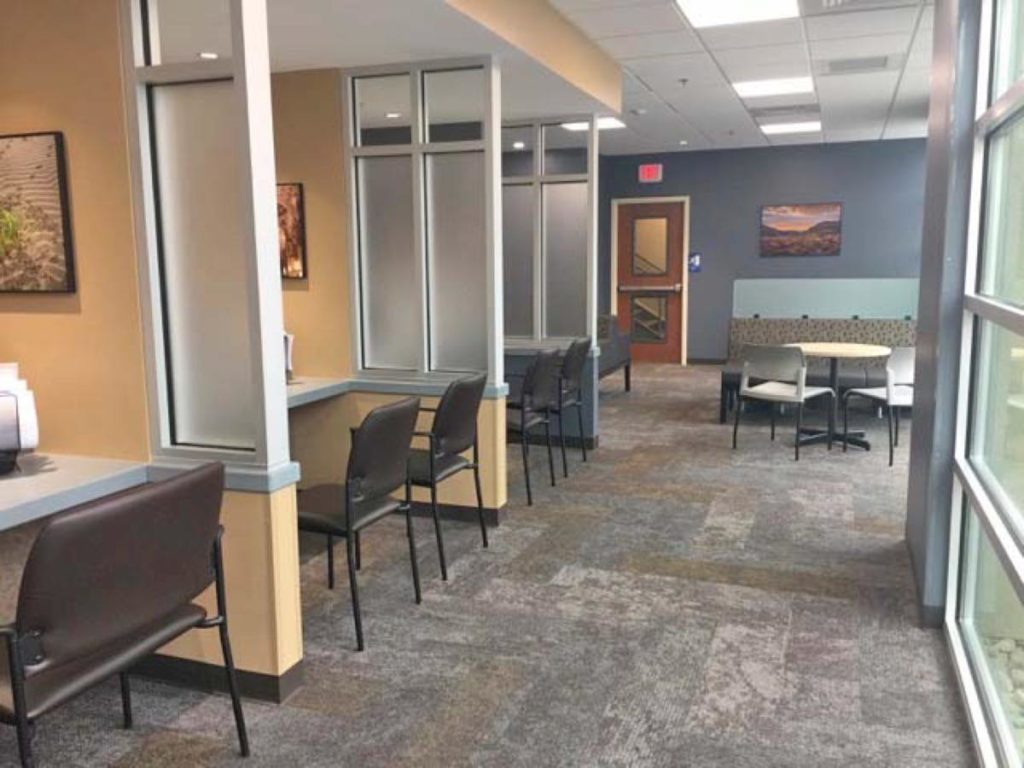 Penn State Health – Saint Joseph Exeter Ridge Medical Center - Olsen ...